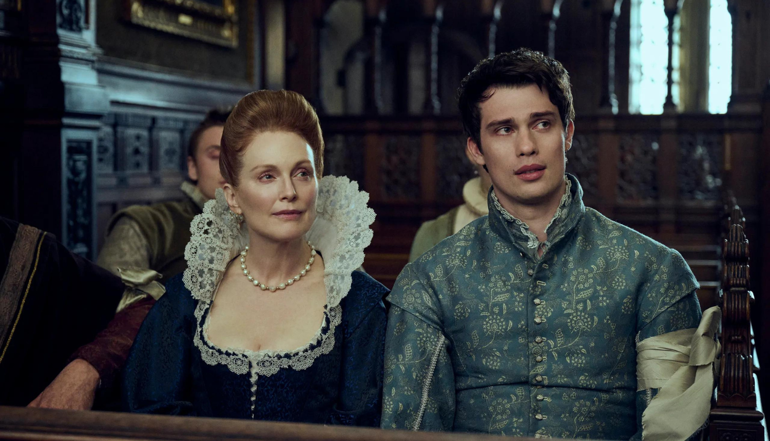 Mary & George - Plugged In