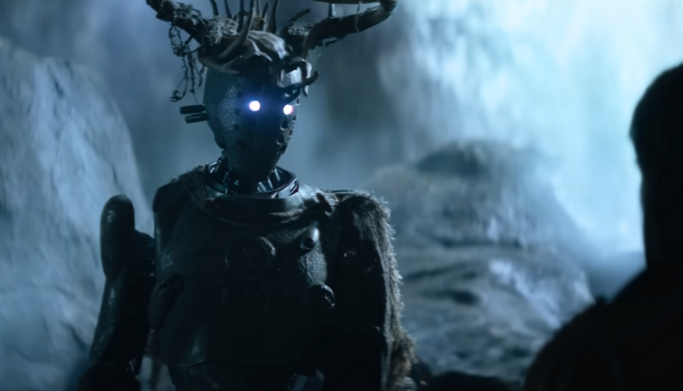 Rebel Moon - Part Two: The Scargiver - Plugged In