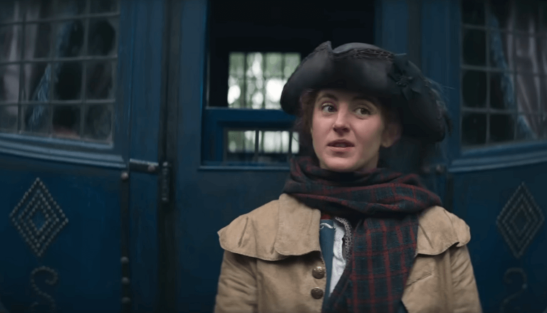 Renegade Nell - Plugged In