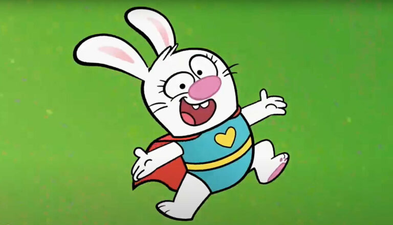 Superbuns - Plugged In