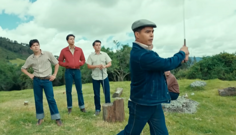 The Long Game - Plugged In