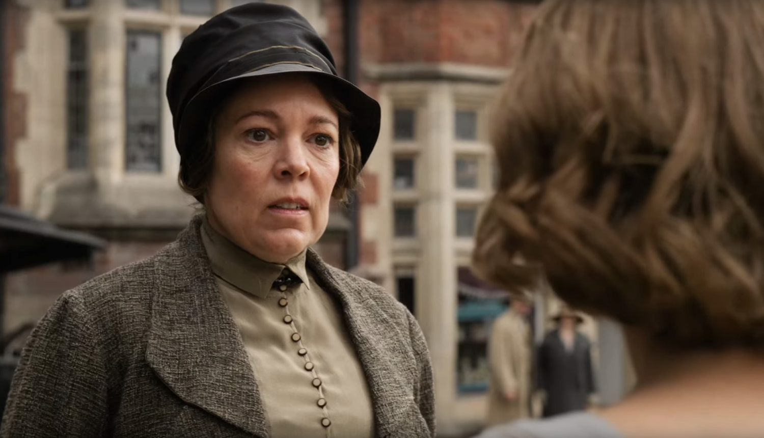 Wicked Little Things