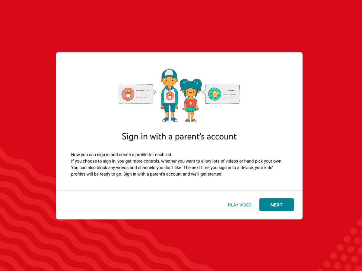 Parental Controls: YouTube - Plugged In