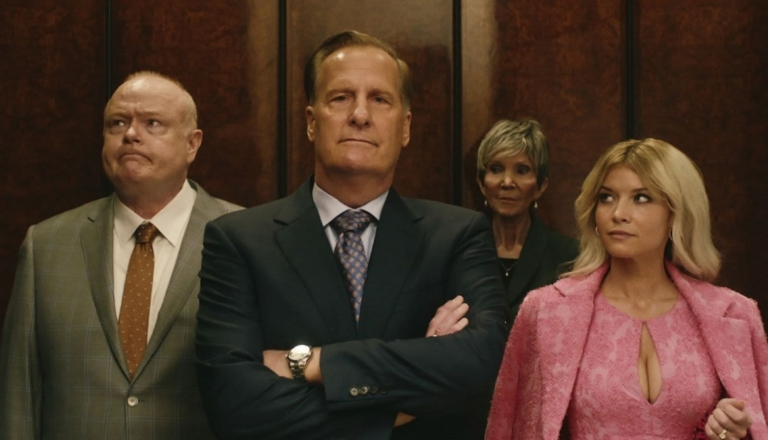 A Man in Full - Plugged In