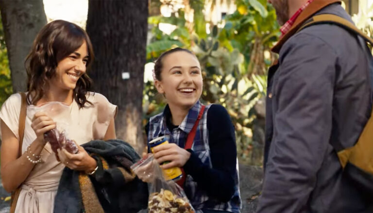 Home Sweet Rome! - Plugged In