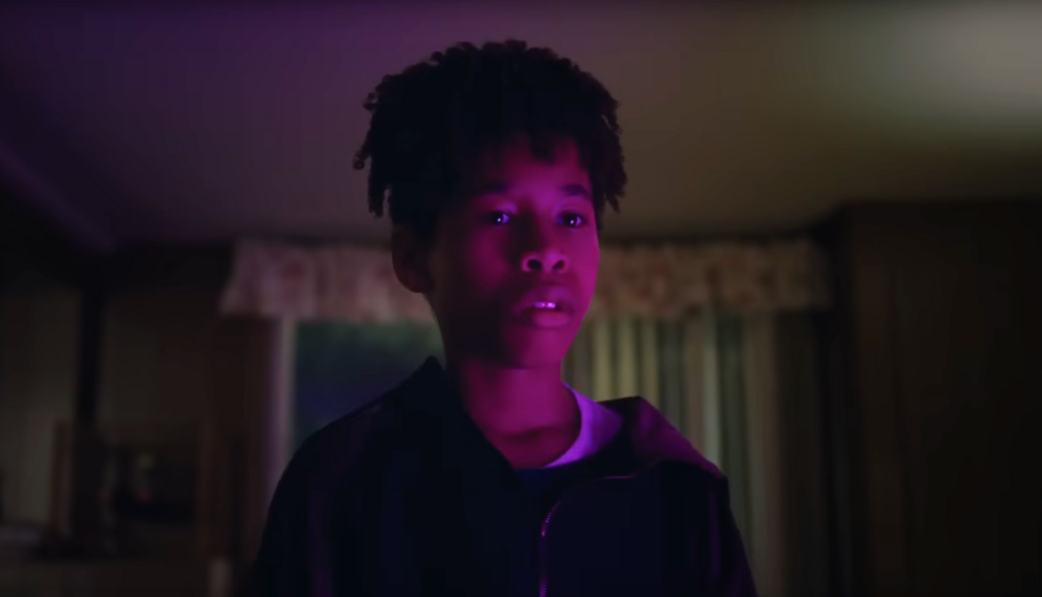 I Saw the TV Glow - Plugged In