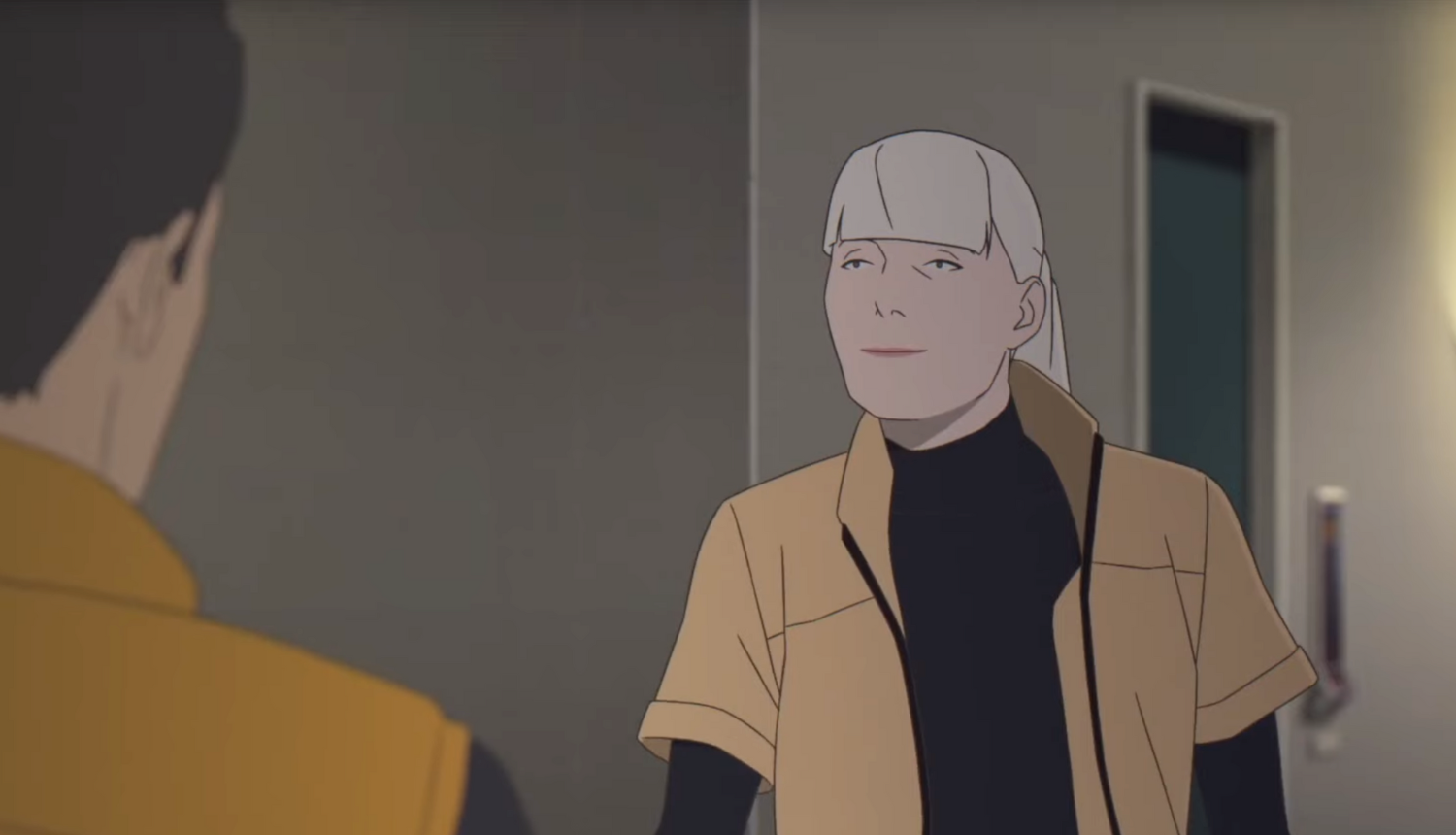 Mars Express - Plugged In