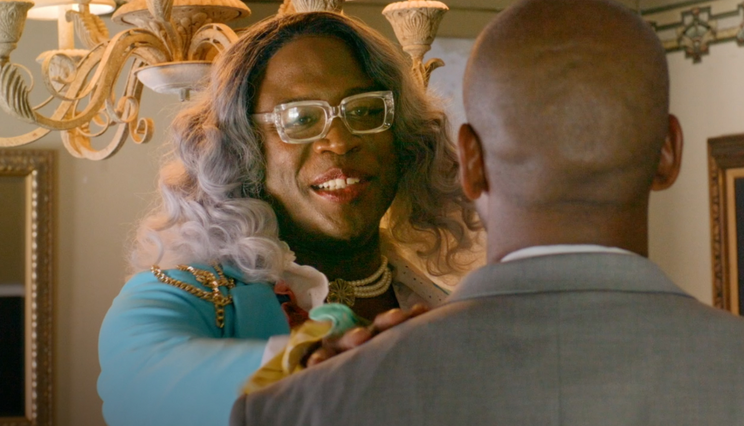 Not Another Church Movie - Plugged In