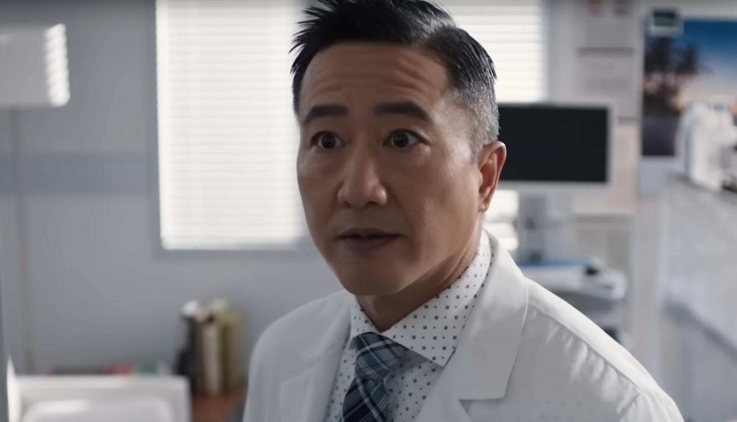 Leanne Wang's Instagram, Twitter & Facebook on IDCrawl