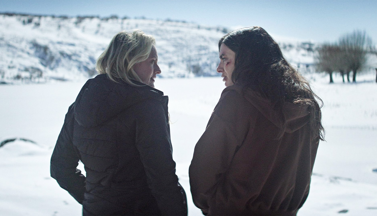 The Veil - Plugged In