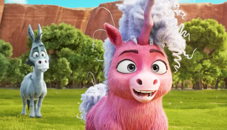 Thelma the Unicorn - Plugged In