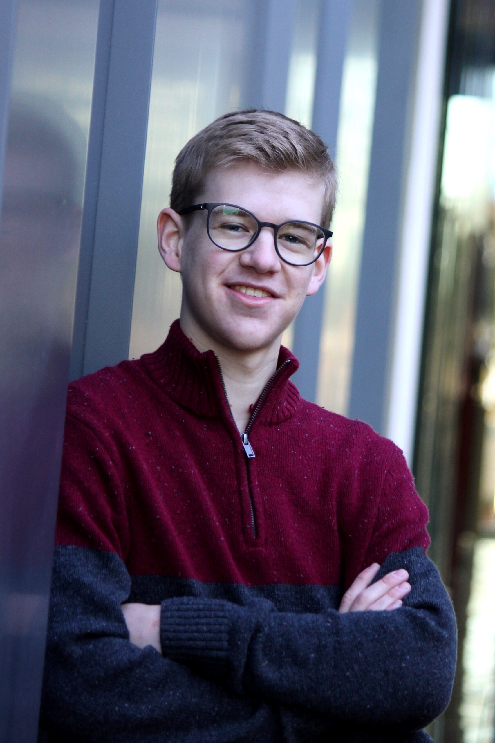 Caleb Gottry - Plugged In