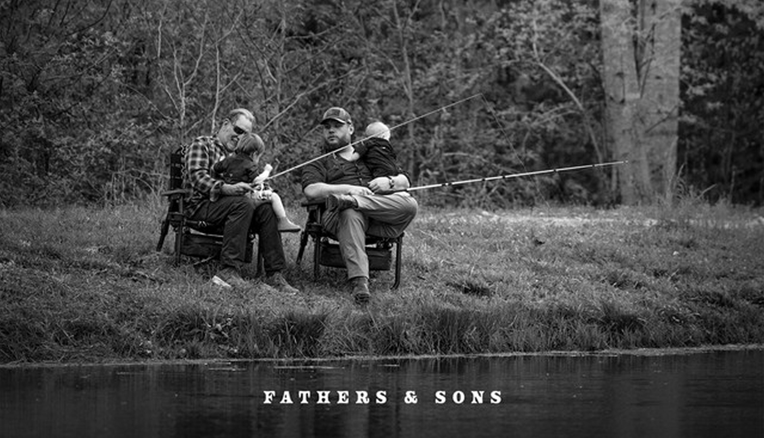 Fathers & Sons - Plugged In