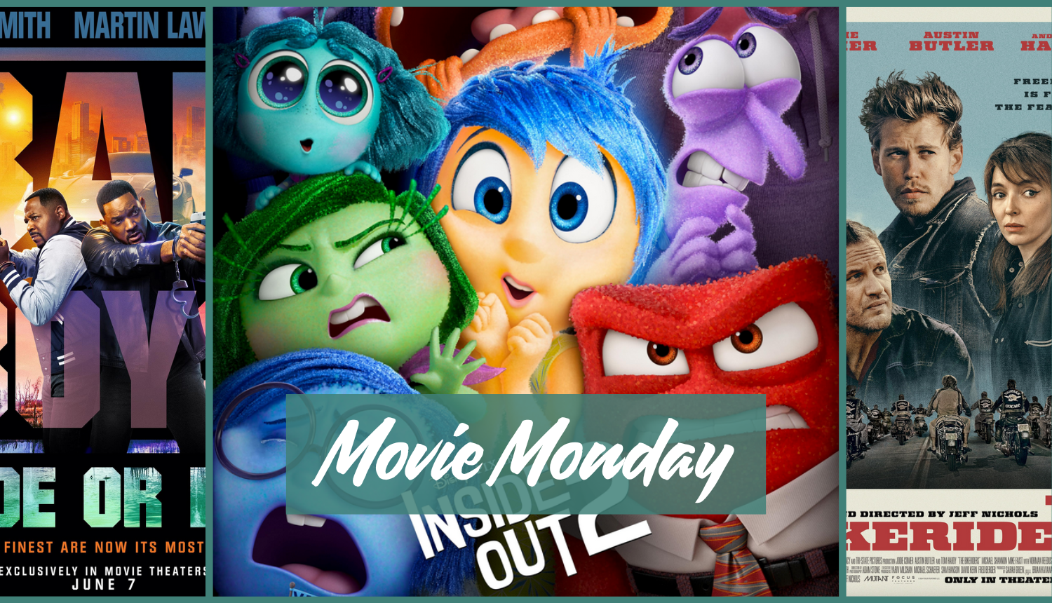 Movies Archives - Plugged In