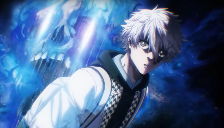 Blue Lock: Episode Nagi - Plugged In