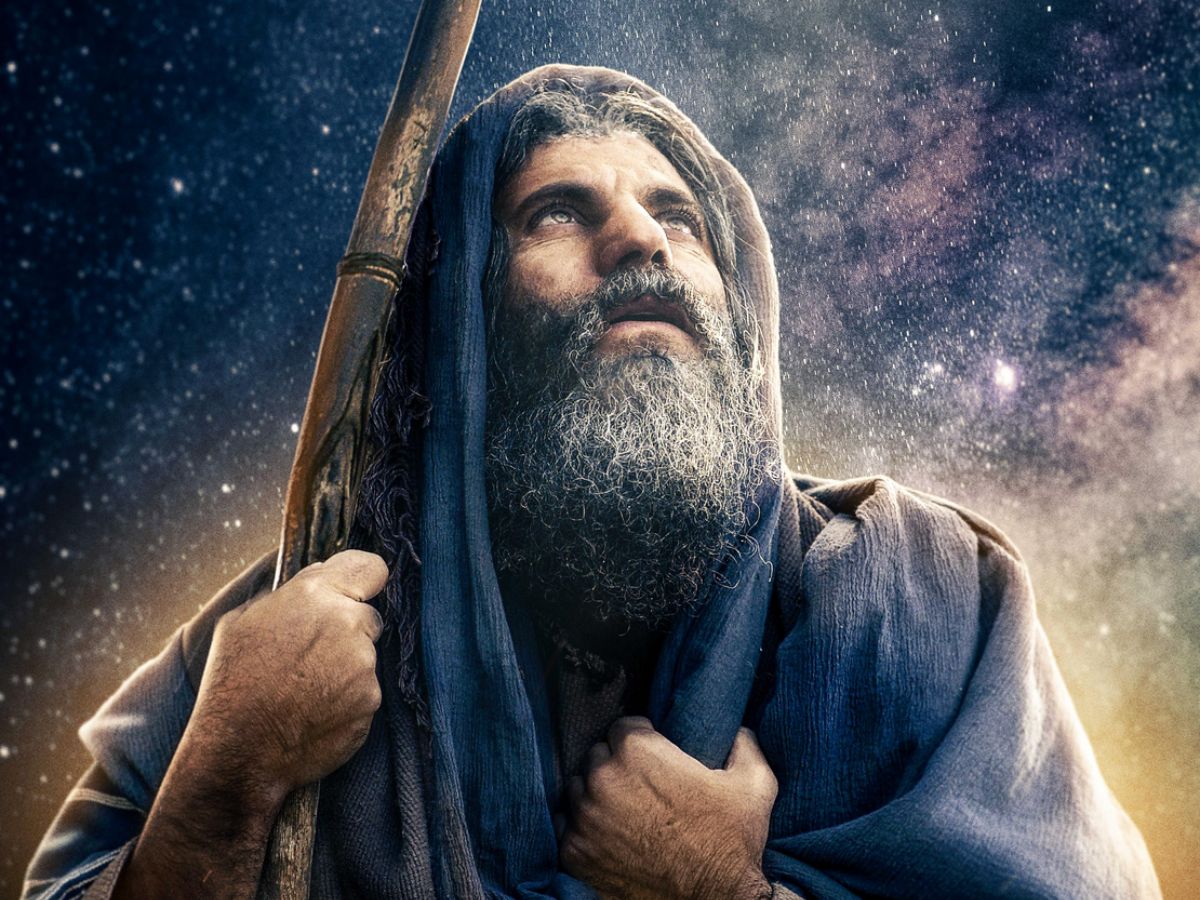 The Bible Goes to Hollywood: Seven Movies and Shows Based on Biblical Stories - Plugged In