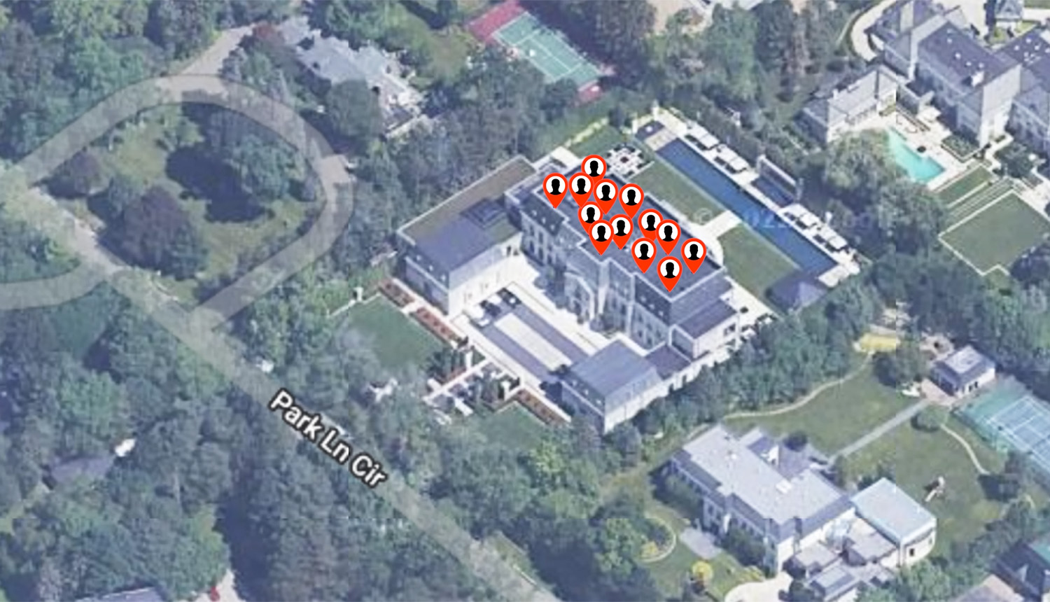 Not Like Us - Plugged In