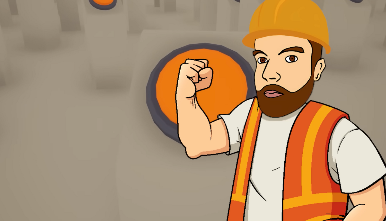 Real Civil Engineer - Plugged In