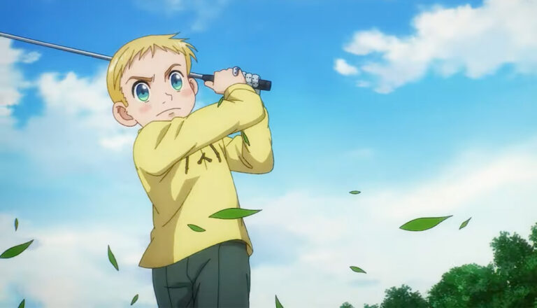 Rising Impact - Plugged In