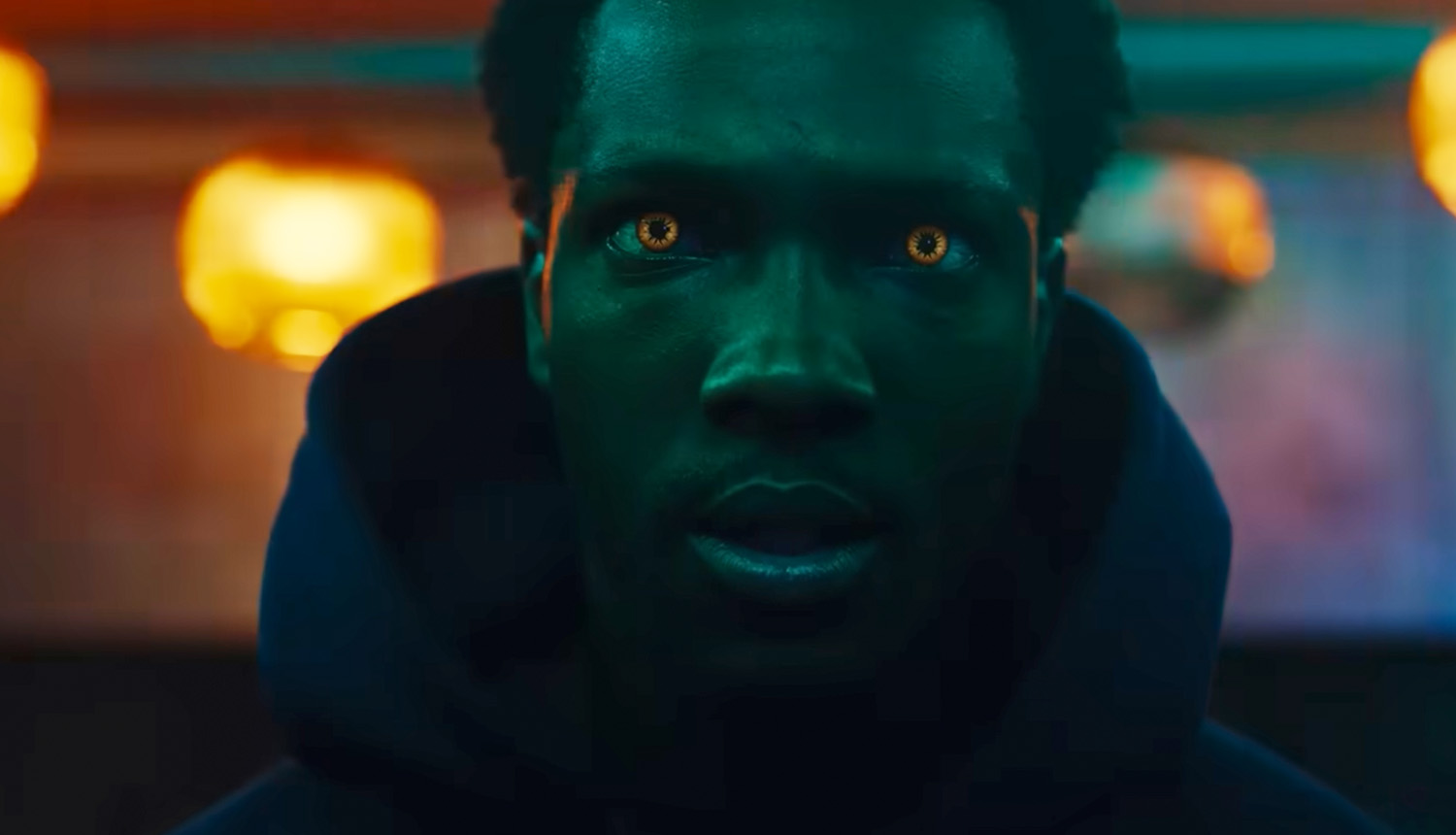 Supacell - Plugged In