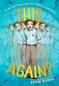 This Again? - Plugged In