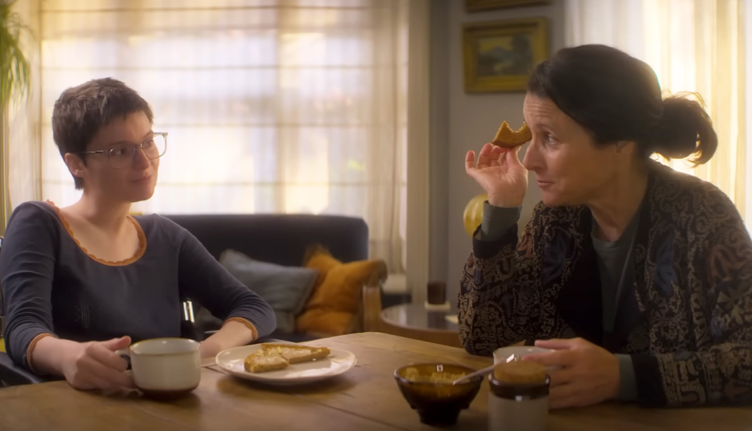 Tuesday - Plugged In