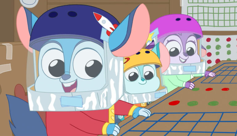 Chip Chilla - Plugged In