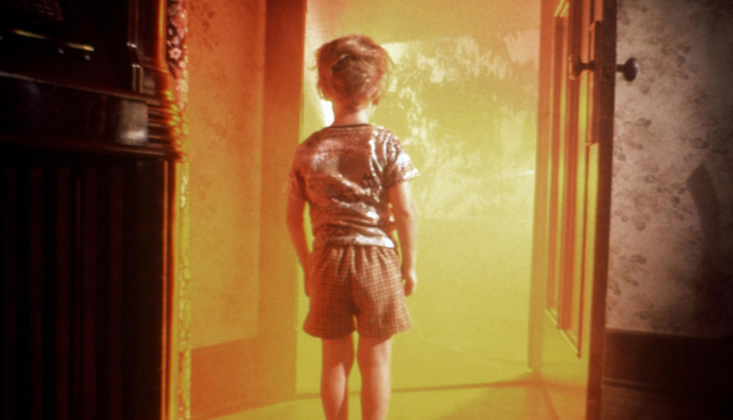 Close Encounters of the Third Kind - Plugged In