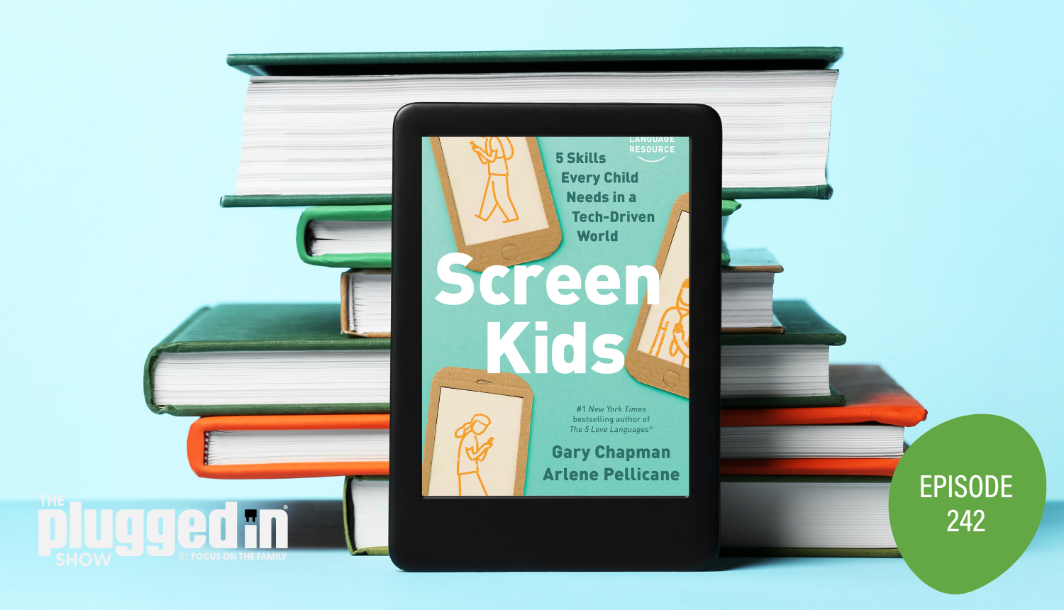 Episode 242: A Conversation with Arlene Pellicane. Plus, Luke Combs ...