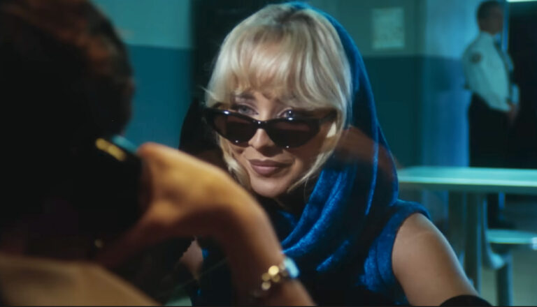 Please Please Please - Plugged In