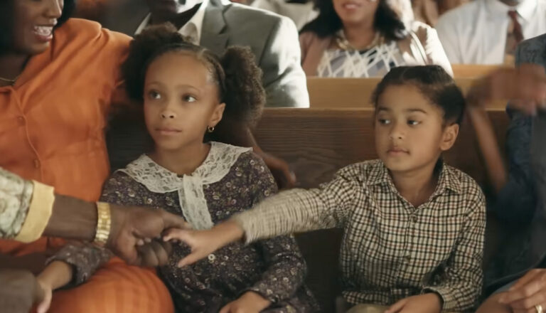 Sound of Hope: The Story of Possum Trot - Plugged In