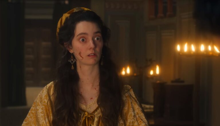 The Decameron - Plugged In