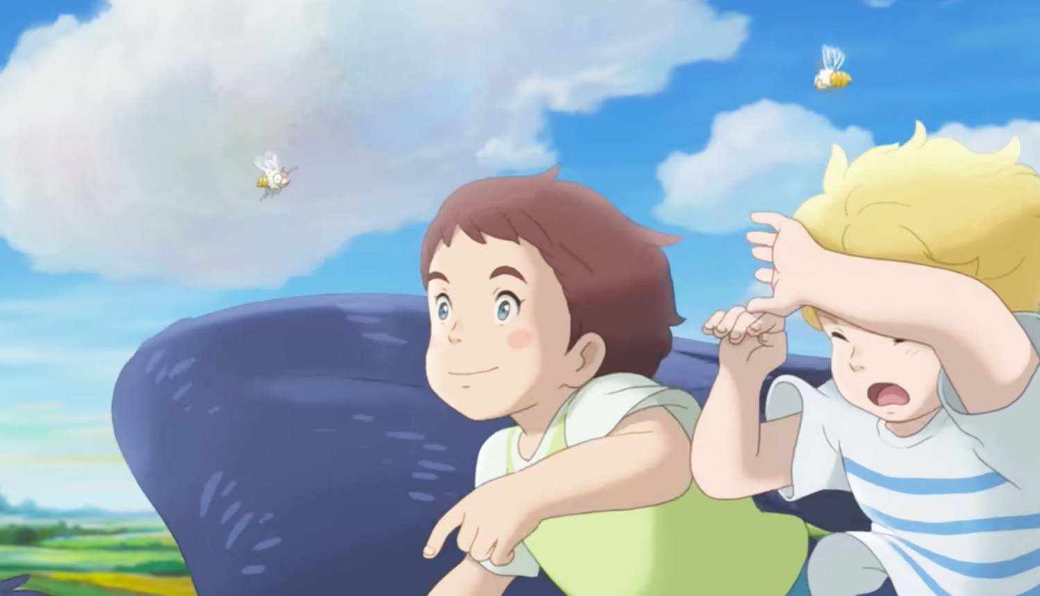 The Imaginary - Plugged In