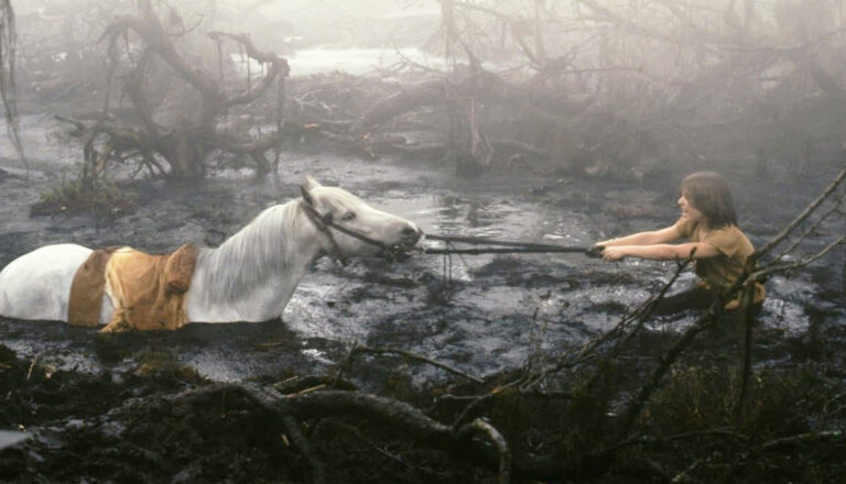 The NeverEnding Story - Plugged In