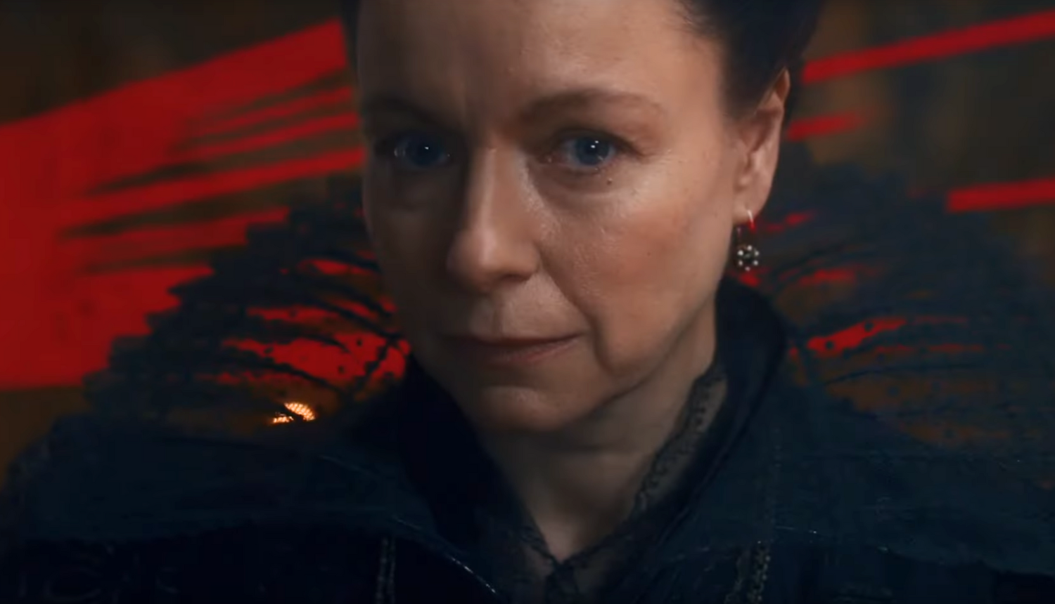 The Serpent Queen - Plugged In