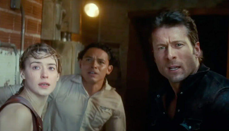 Twisters - Plugged In