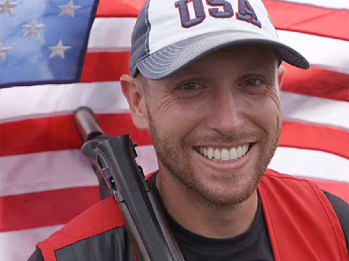 7 Christian Olympians to Watch This Summer - Plugged In