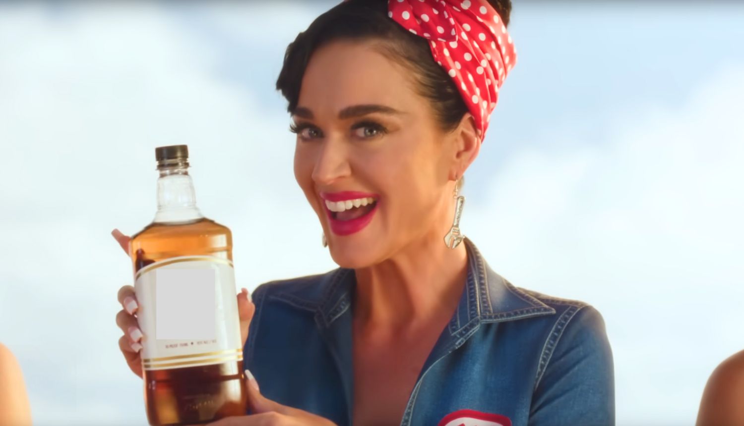 Woman’s World - Plugged In