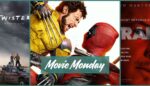 Movie Monday: ‘Deadpool & Wolverine’ Wins Again - Plugged In