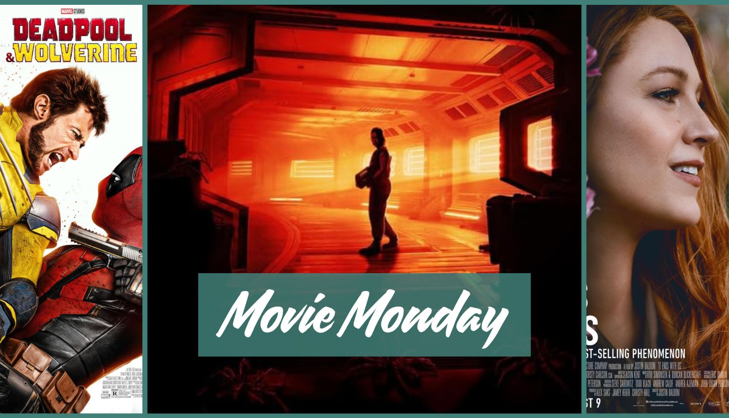 Movie Monday: ‘Alien: Romulus’ Bursts into Box Office with Win - Plugged In