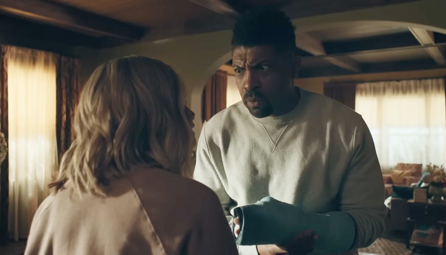 Average Joe - Plugged In