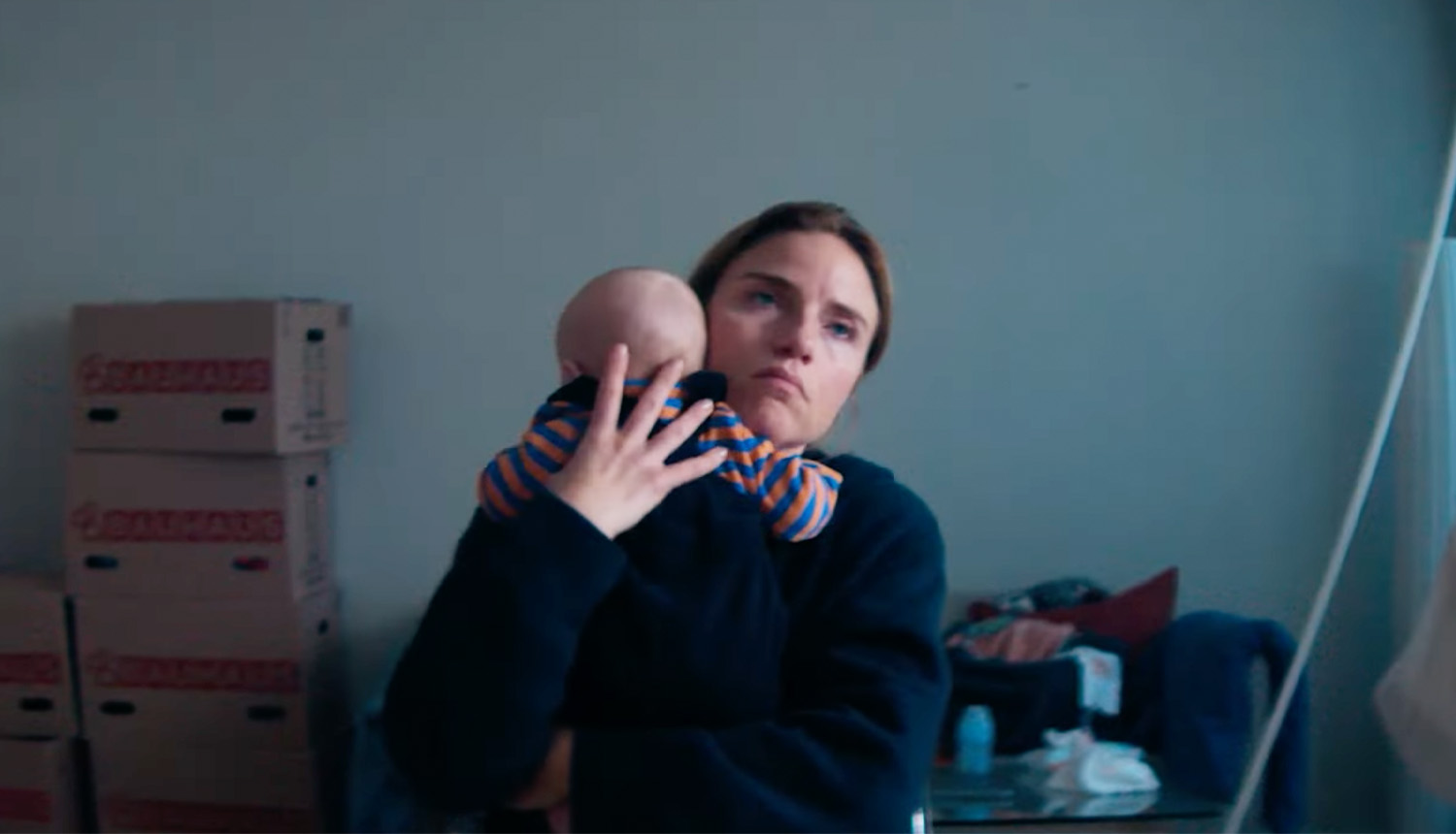 Baby Fever - Plugged In
