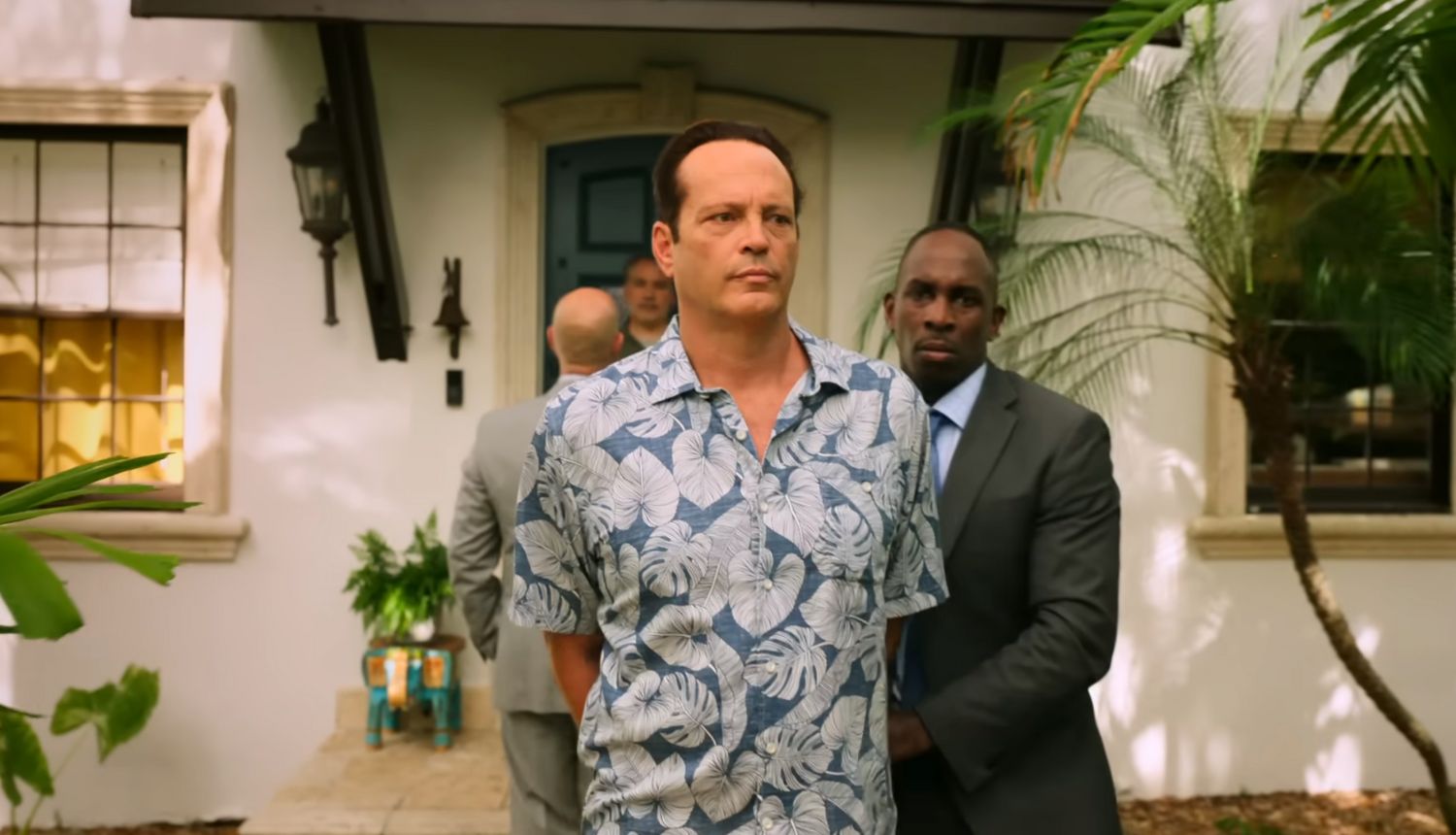 Bad Monkey - Plugged In