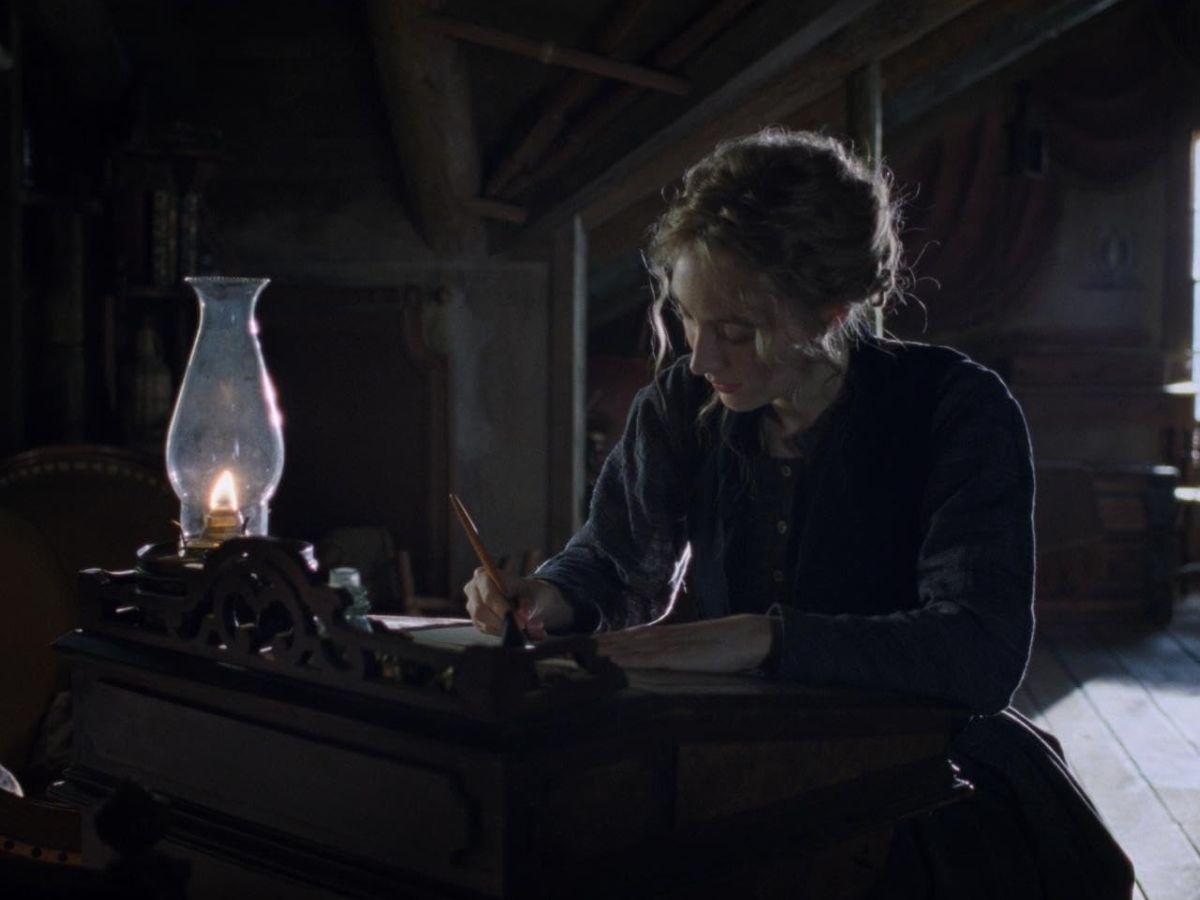 Six Inspirational Movies for Kids Headed Back to School - Plugged In