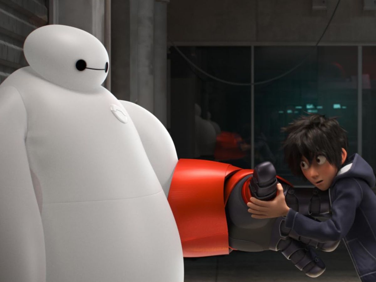 Six Inspirational Movies for Kids Headed Back to School - Plugged In