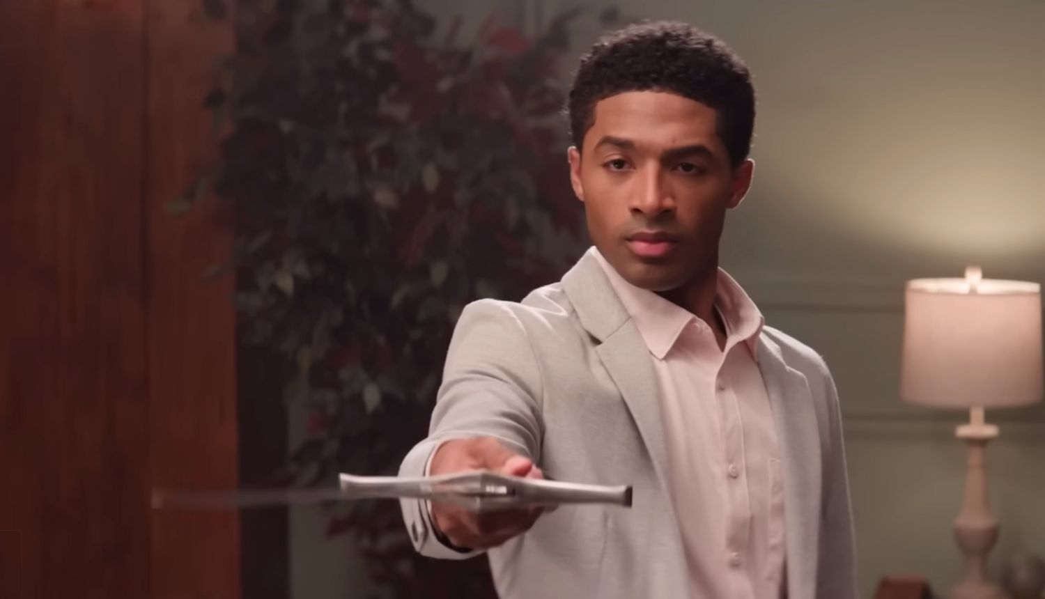 The Forge - Plugged In