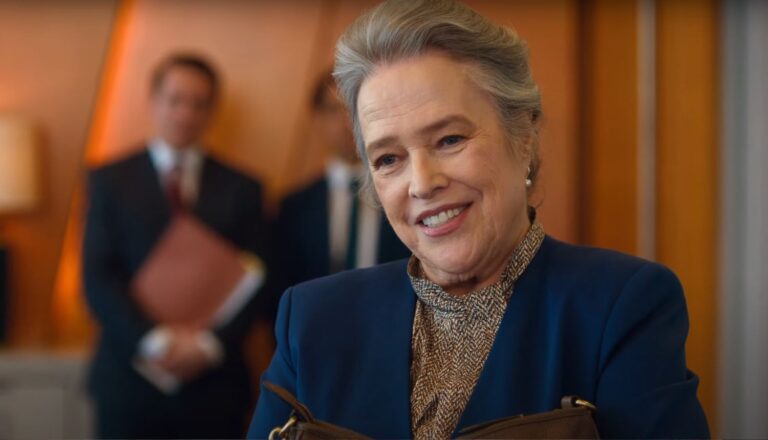 Matlock (2024) - Plugged In Review