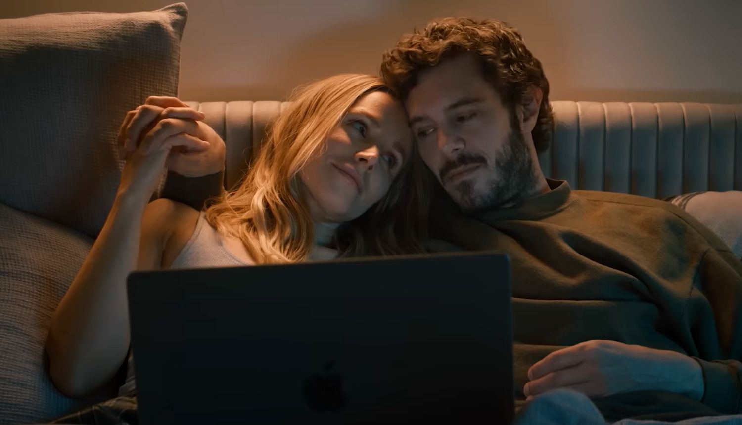 Nobody Wants This - Plugged In Review