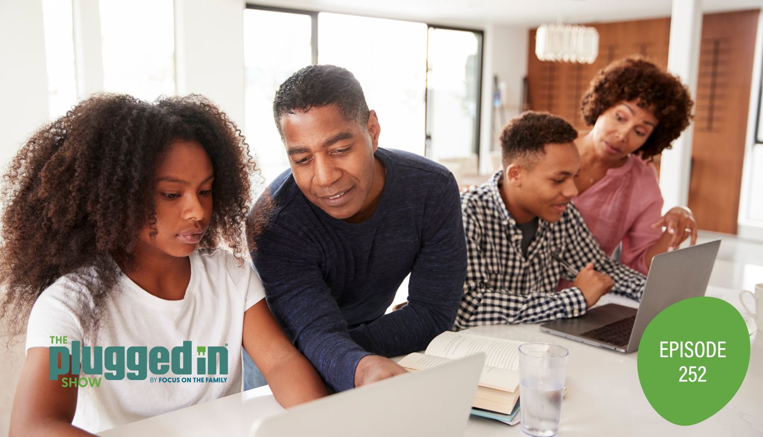 Episode 252: Is It Harder to Be a Teen Today? Plus, ‘Transformers One ...