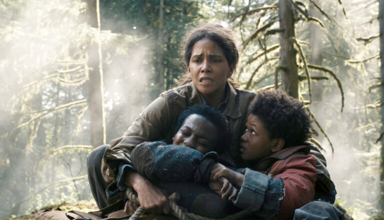 Finding ‘Ohana - Plugged In